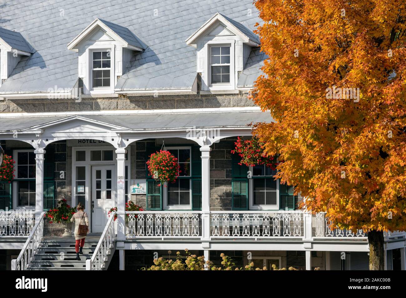 Deschambault hi-res stock photography and images - Alamy