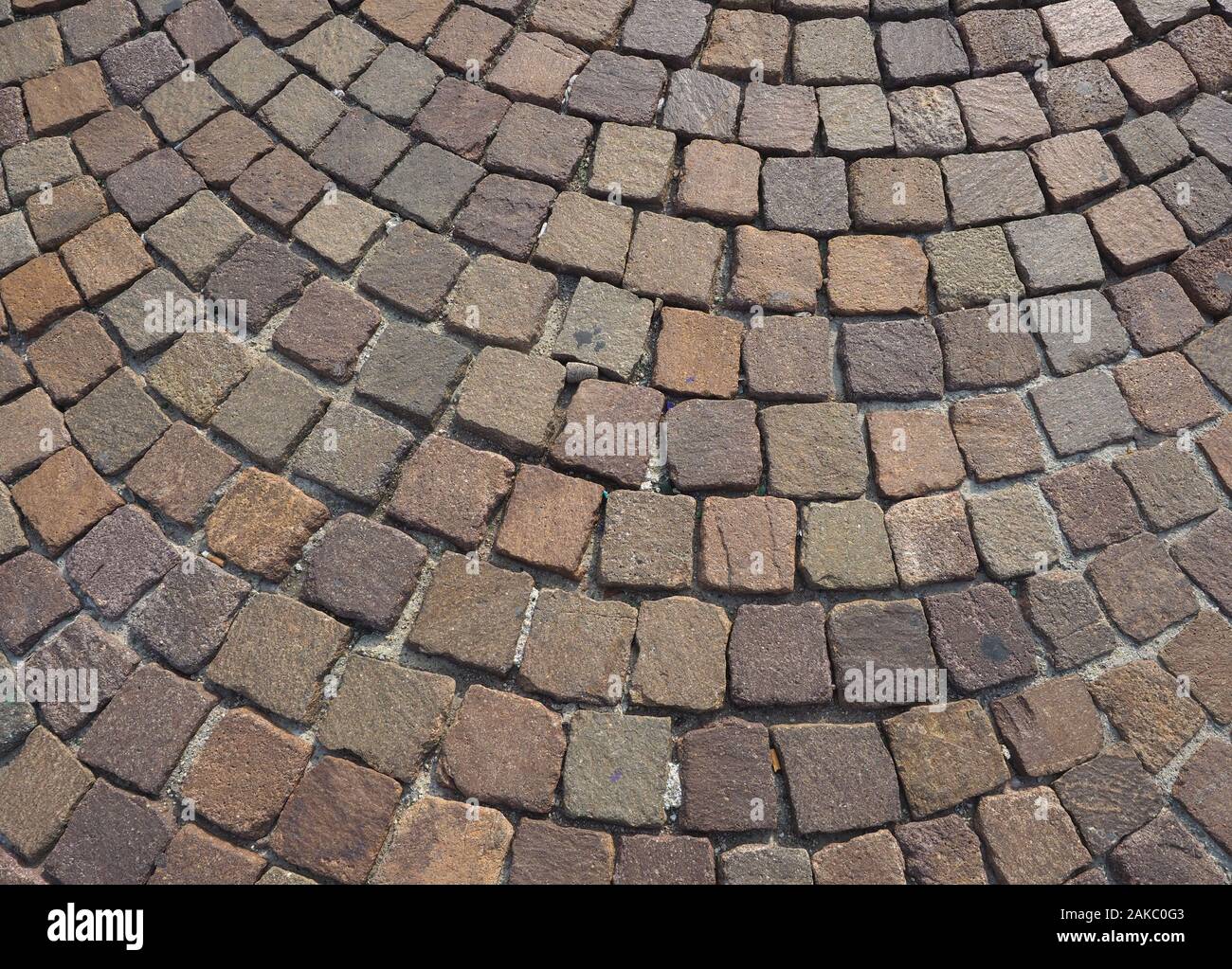 red porphyry stone floor texture useful as a background Stock Photo - Alamy