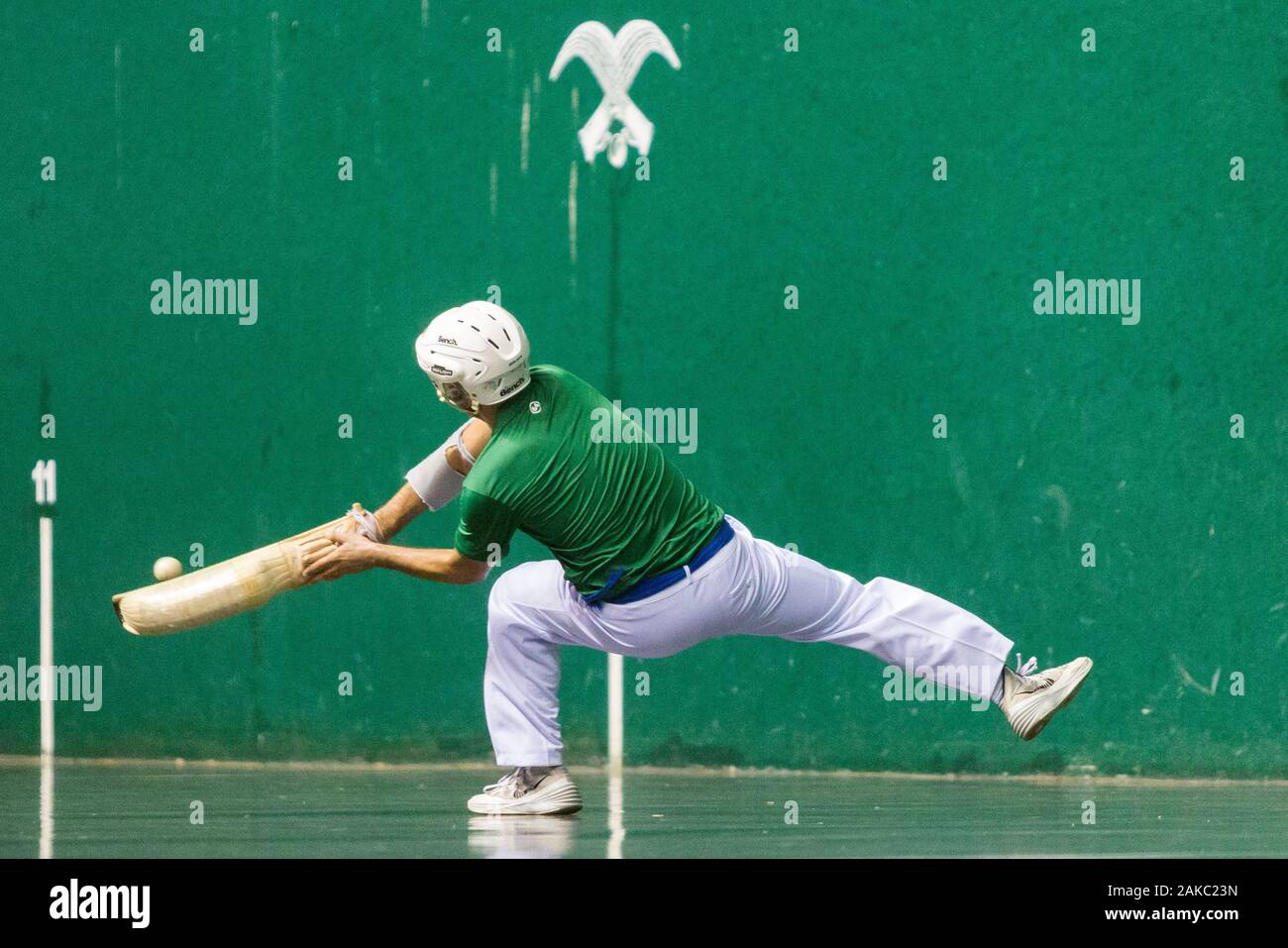 France, New Aquitaine, Pyrénées-Atlantiques, Basque Country, Basque ...