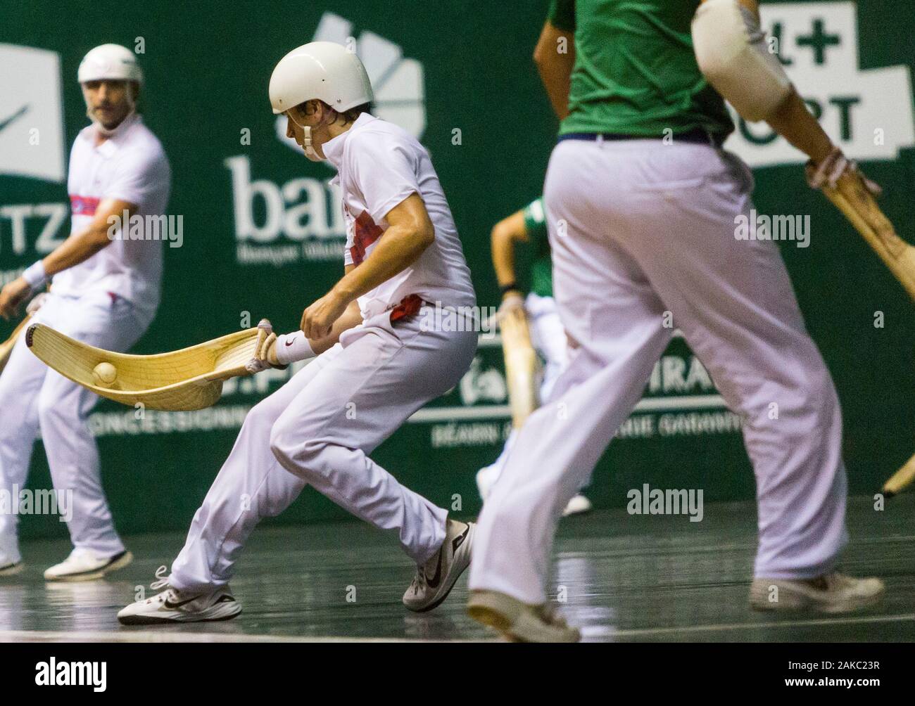 France, New Aquitaine, Pyrénées-Atlantiques, Basque Country, Basque ...