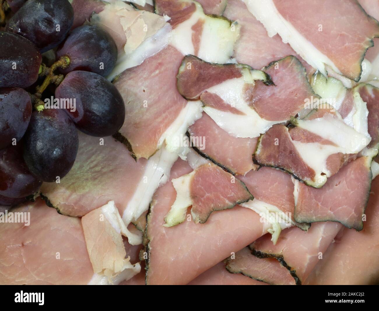 Bavarian pork hi-res stock photography and images - Alamy