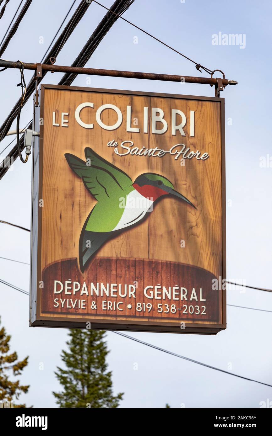 Le colibri hi-res stock photography and images - Alamy