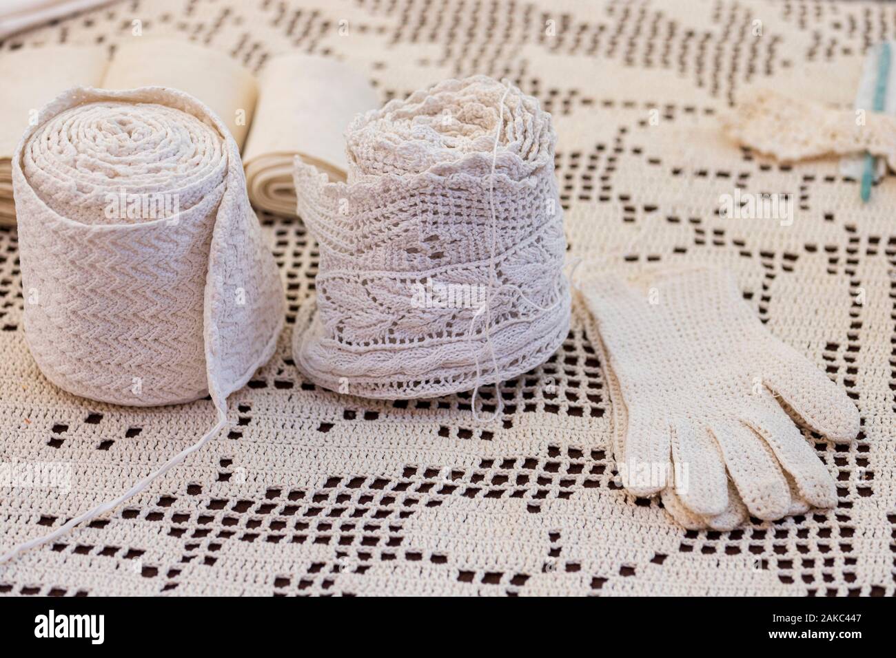 Ancient crafts hi-res stock photography and images - Alamy