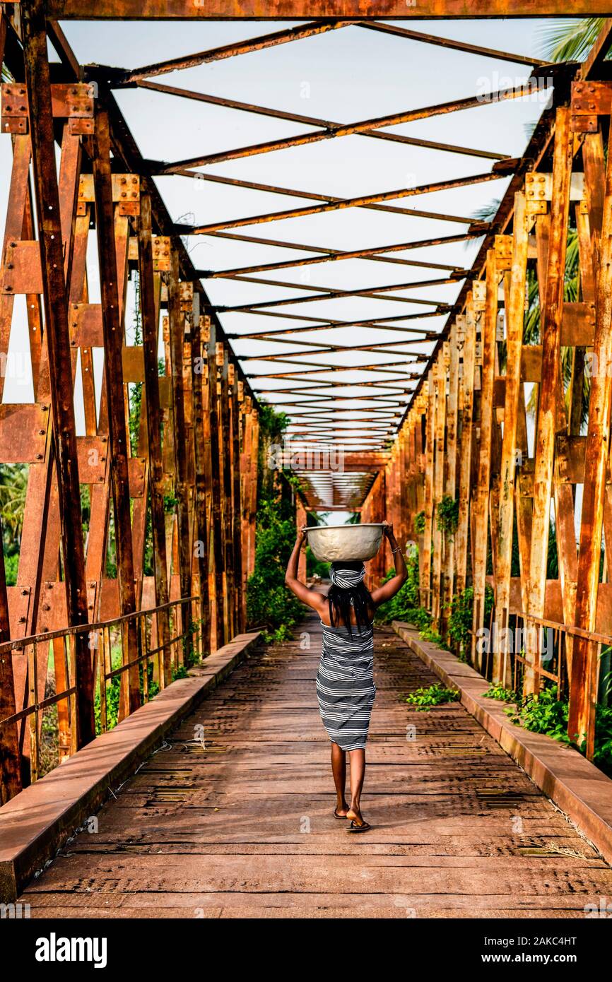 Mono county benin hi-res stock photography and images - Alamy