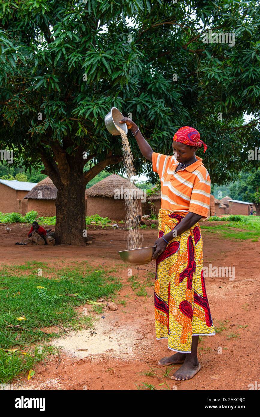 Tanguieta hi-res stock photography and images - Alamy