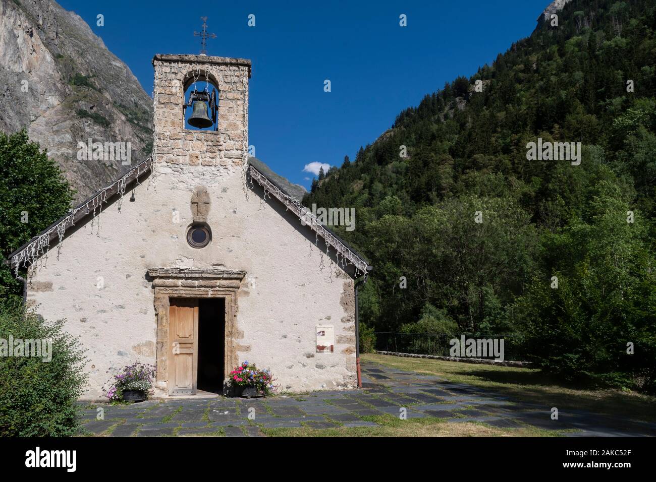 Venosc france hi-res stock photography and images - Alamy