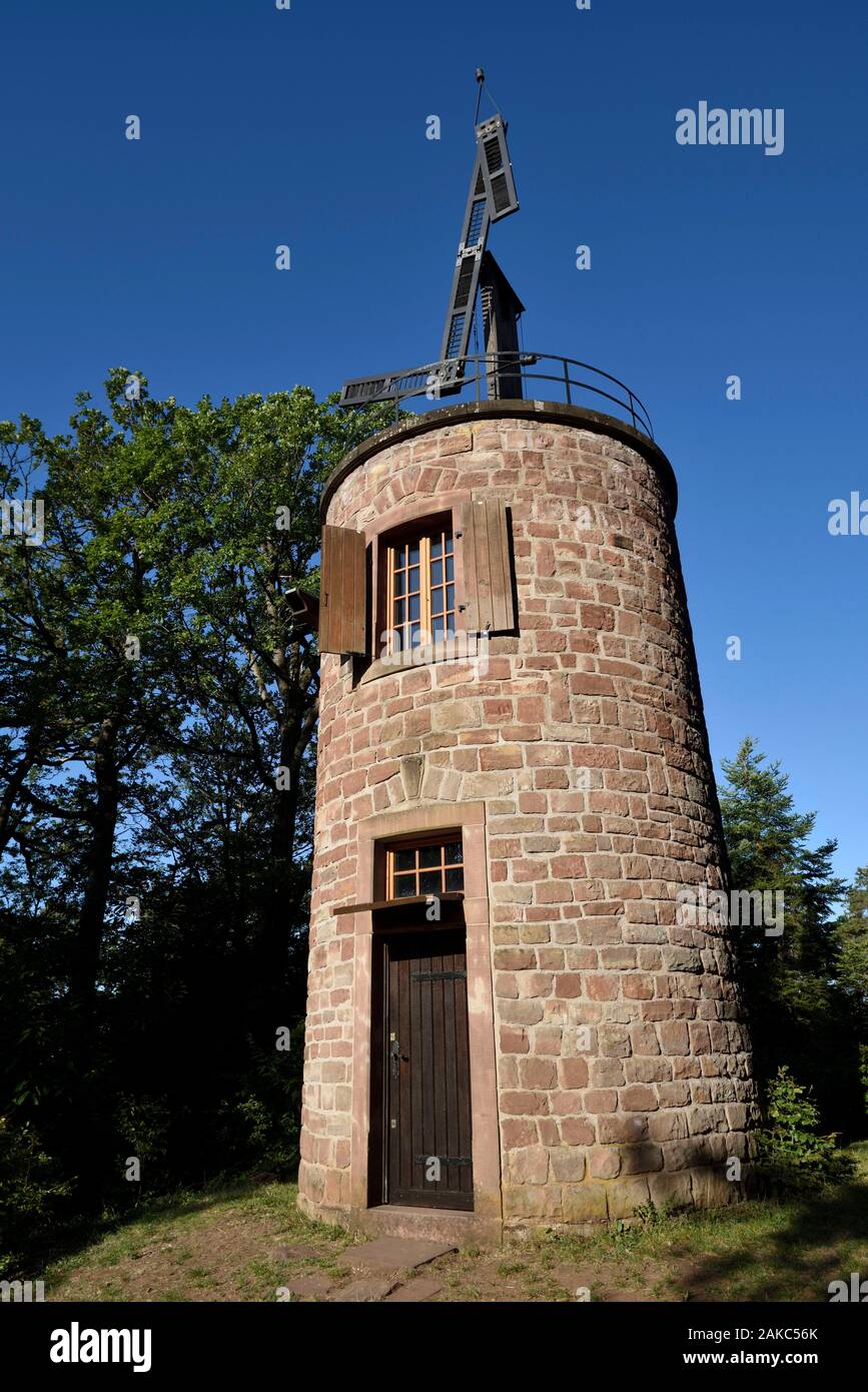 Semaphore tower paris hi-res stock photography and images - Alamy