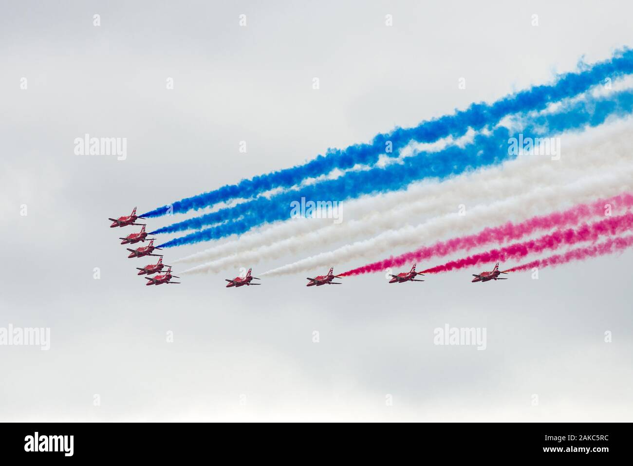 Raf arrows hi-res stock photography and images - Alamy