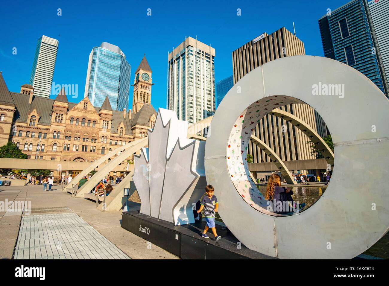 Nathan philips square hi-res stock photography and images - Alamy