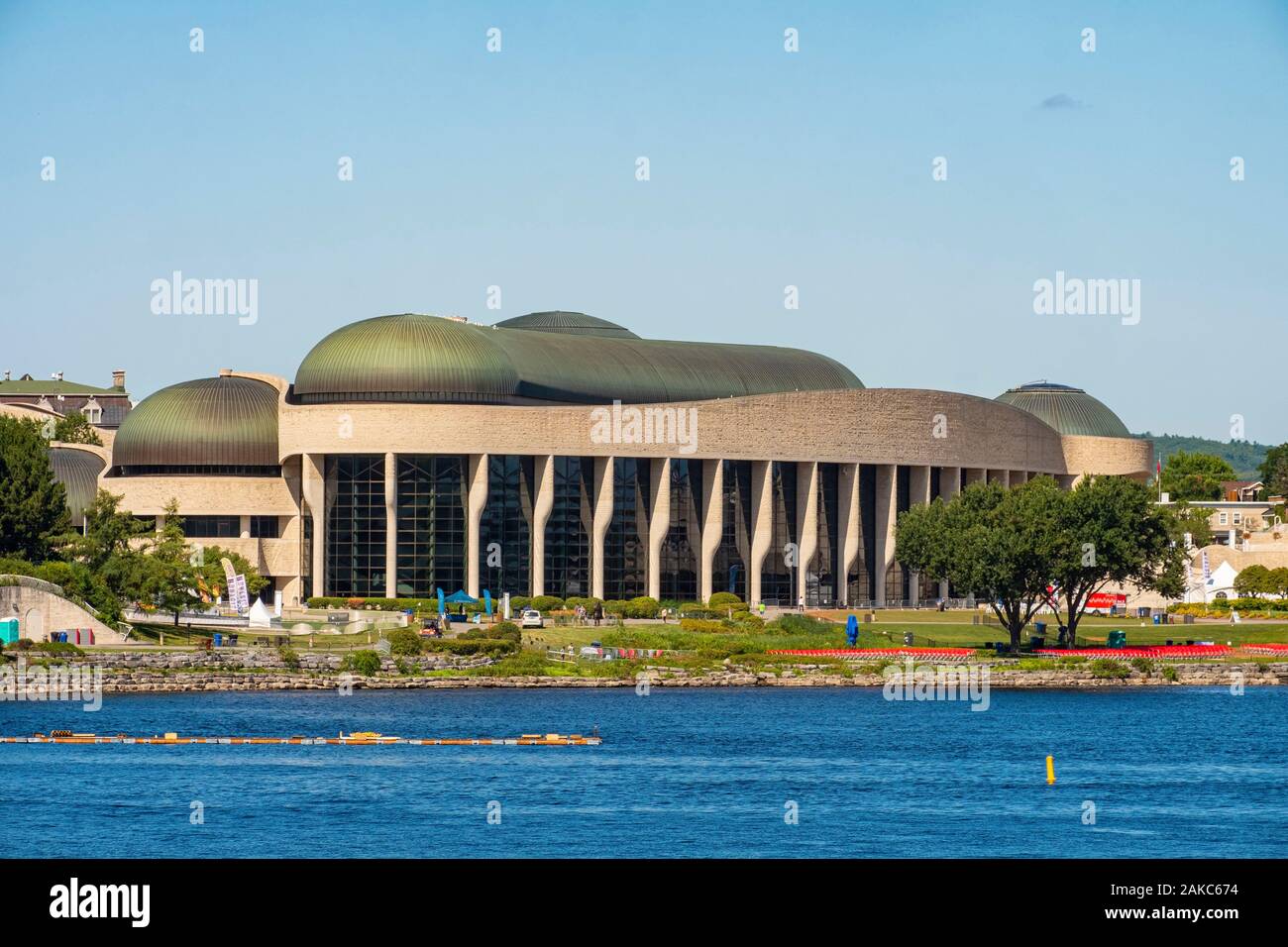 Canada, Quebec province, Outaouais region, Gatineau, The Canadian ...