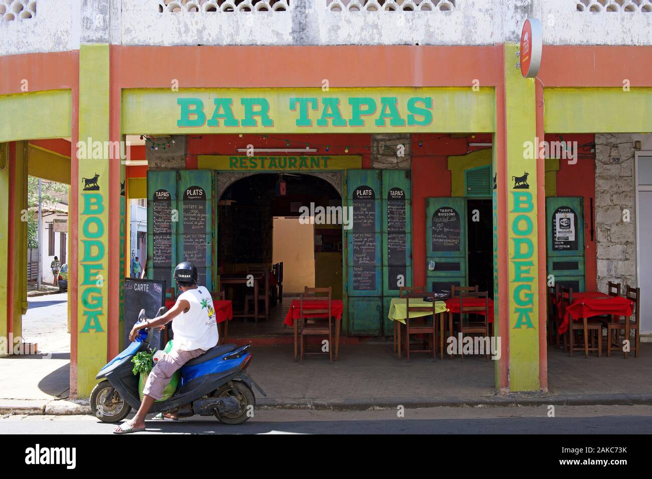 Bar region hi-res stock photography and images - Alamy