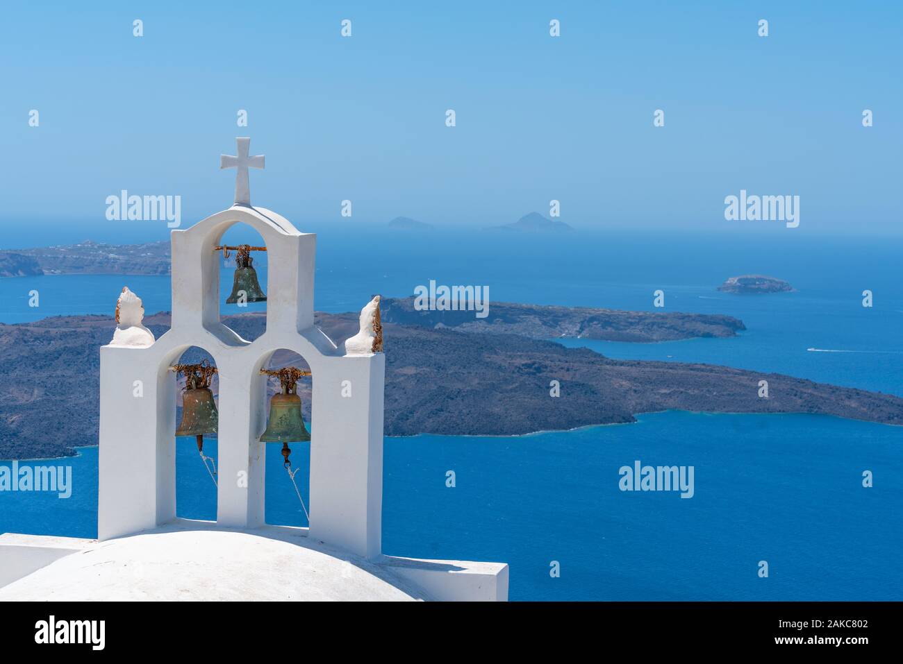 Three of bells hi-res stock photography and images - Alamy