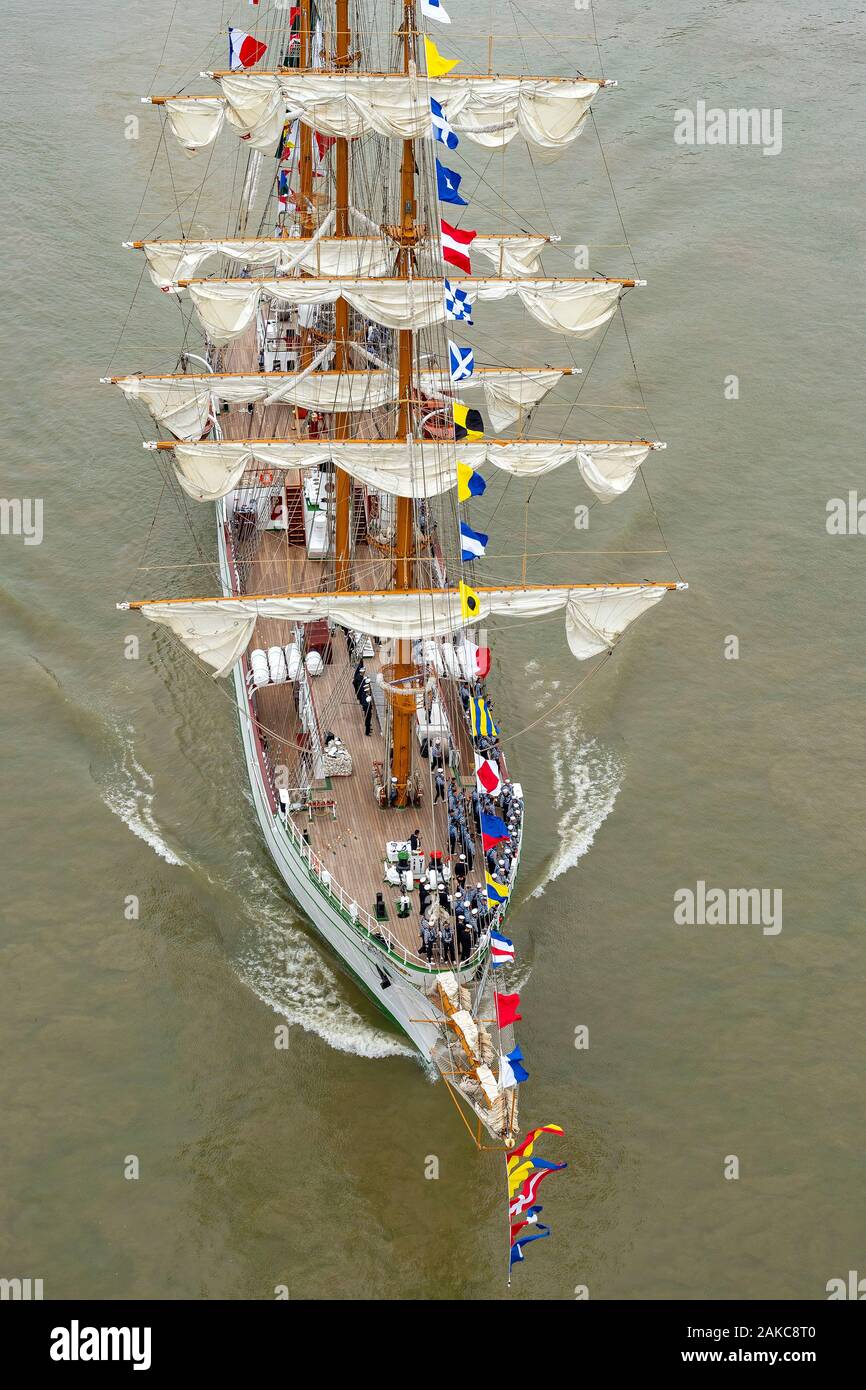 Brotonne bridge hi-res stock photography and images - Alamy