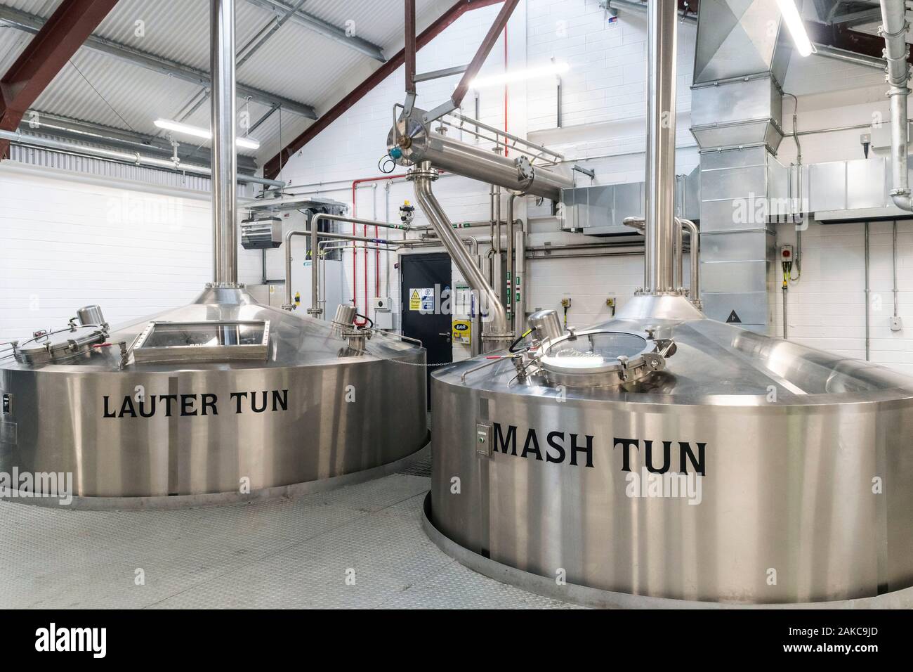 Slane distillery hi-res stock photography and images - Alamy