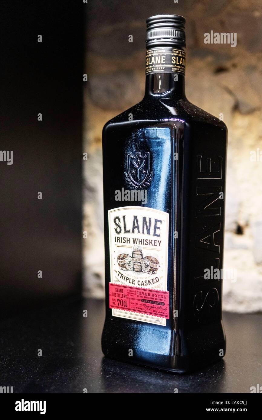 Slane distillery hi-res stock photography and images - Alamy