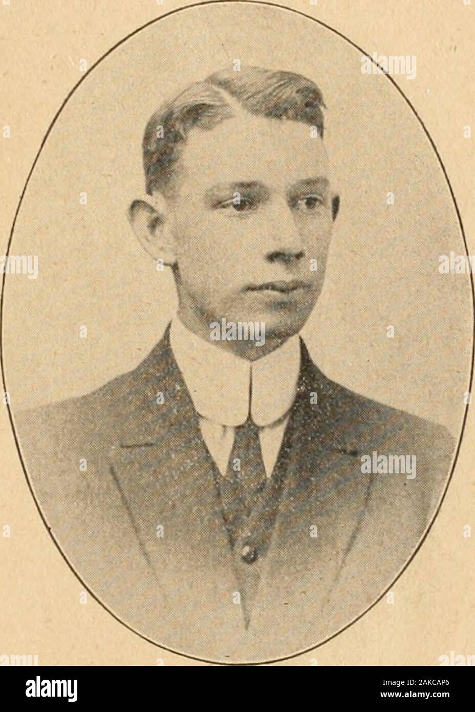 The Tiptonian . THE TIPTONIAN 19 JEAN VAL CARTER.Jean Carter has been ...