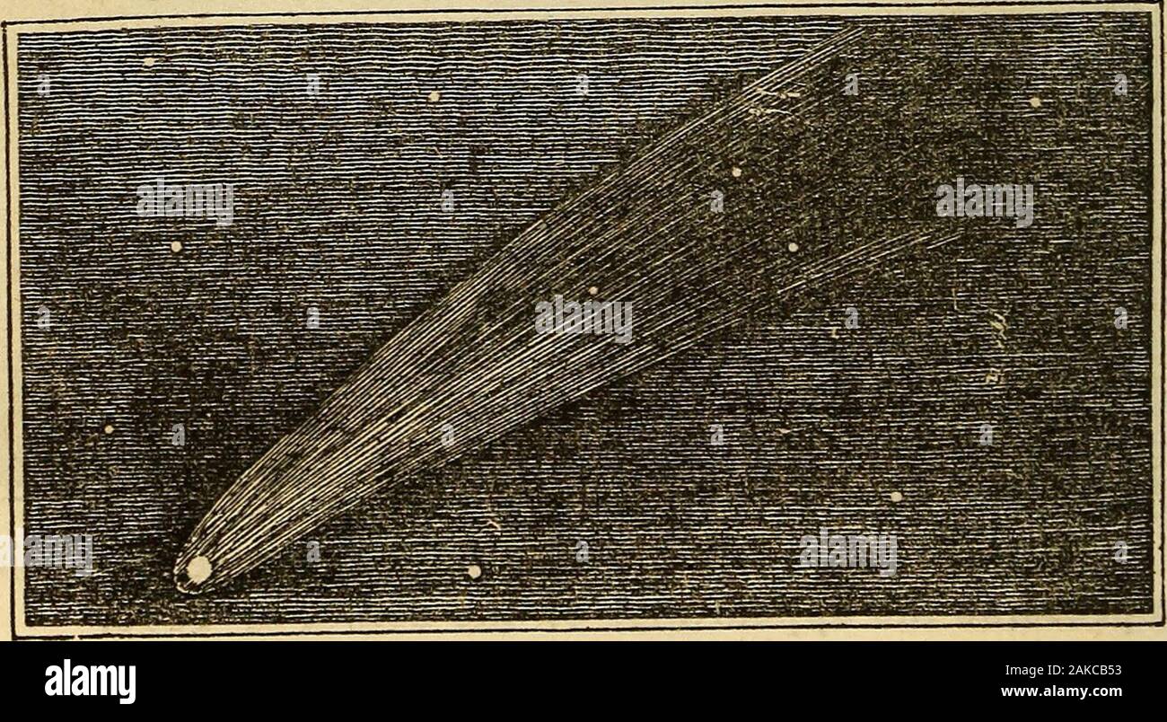 1680 Comet High Resolution Stock Photography and Images - Alamy