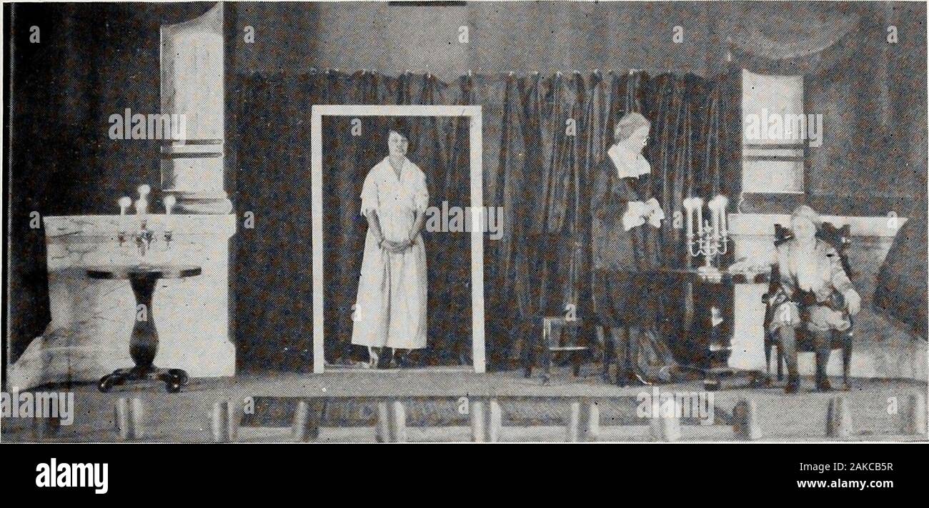 Mary moth hi-res stock photography and images - Alamy