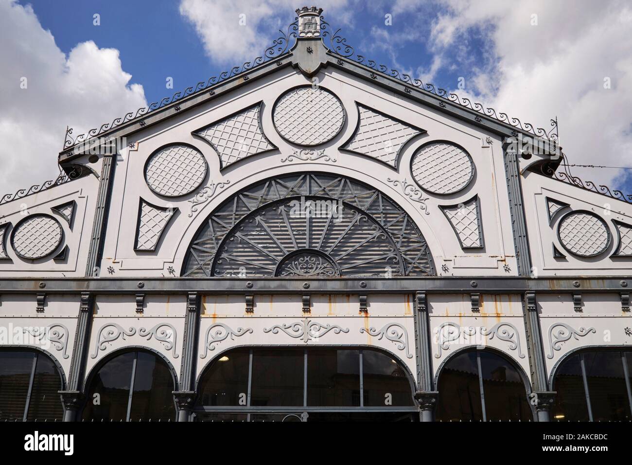 Jonzac france hi-res stock photography and images - Alamy