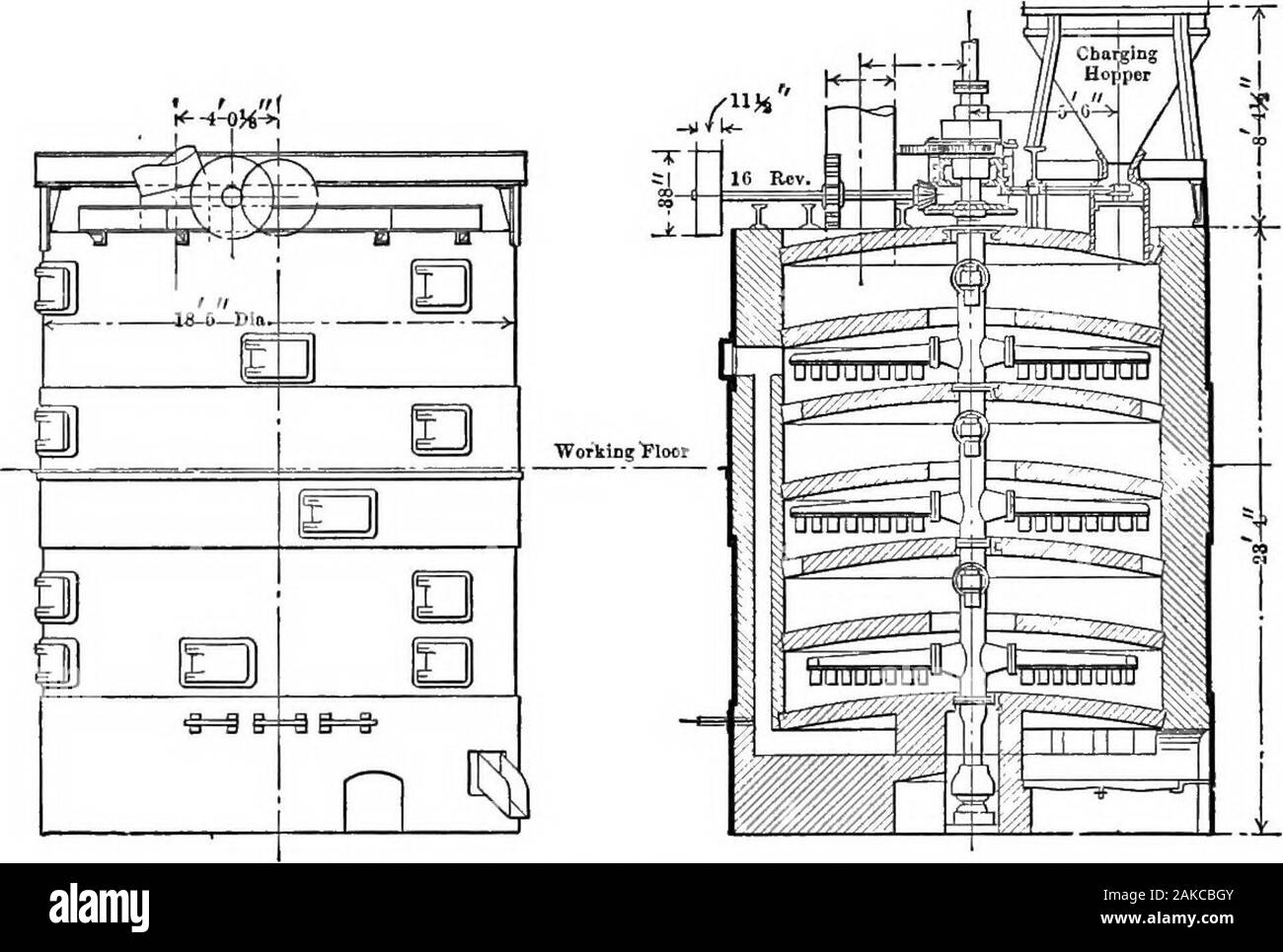 Rabbles hi-res stock photography and images - Alamy