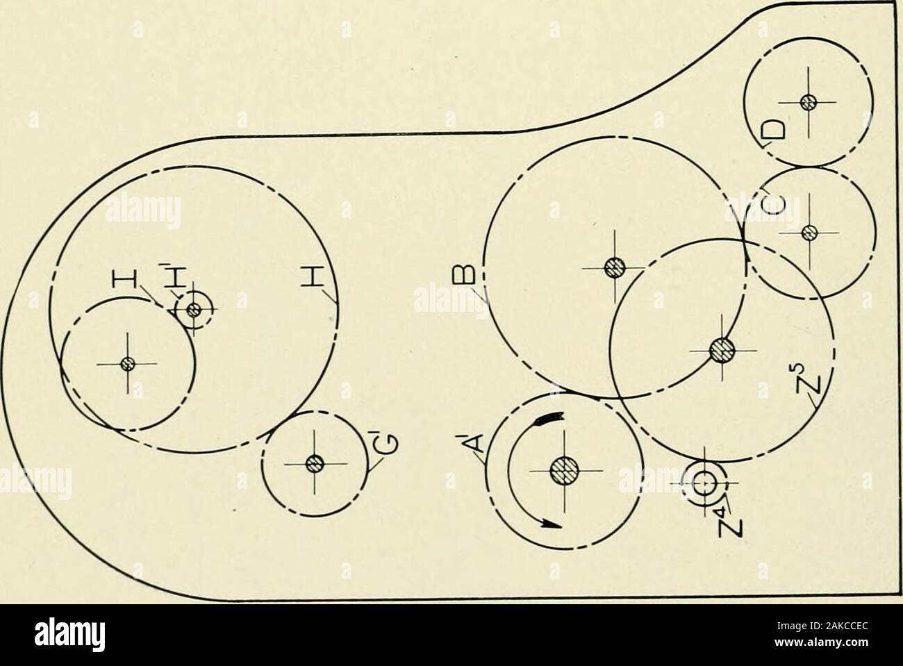Roving frames hi-res stock photography and images - Alamy
