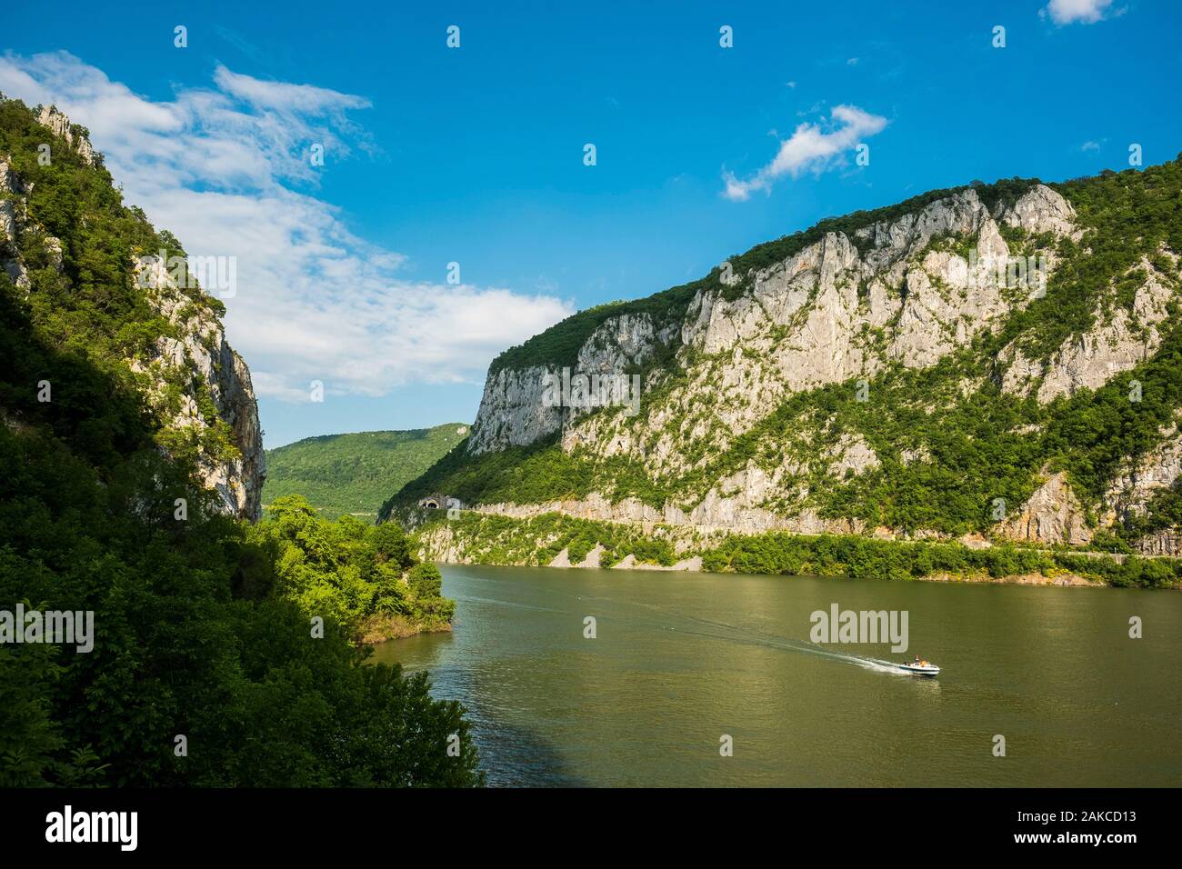Decebal hi-res stock photography and images - Alamy