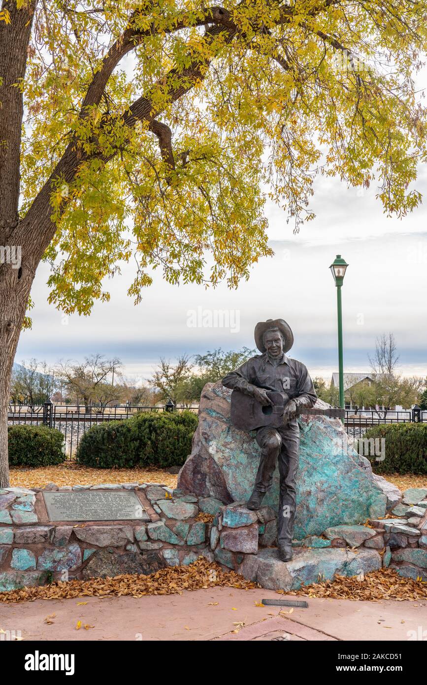 Rex allen hi-res stock photography and images - Alamy