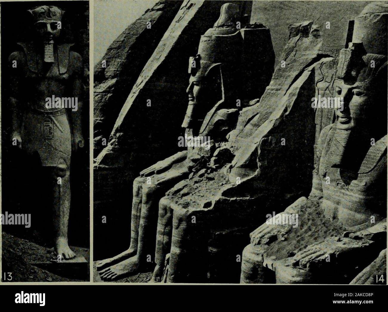 Ancient Egypt Schools