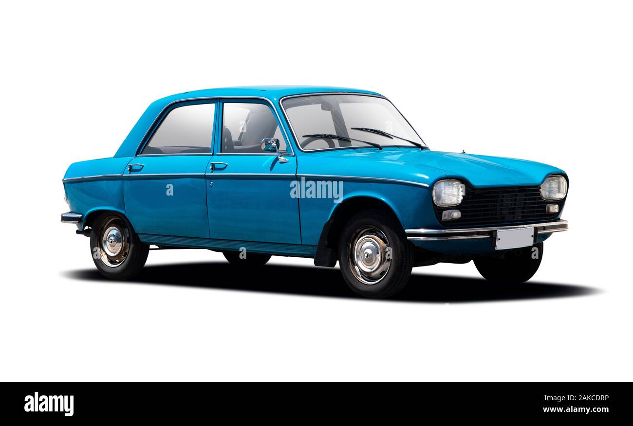 Old classic french vintage hi-res stock photography and images - Alamy