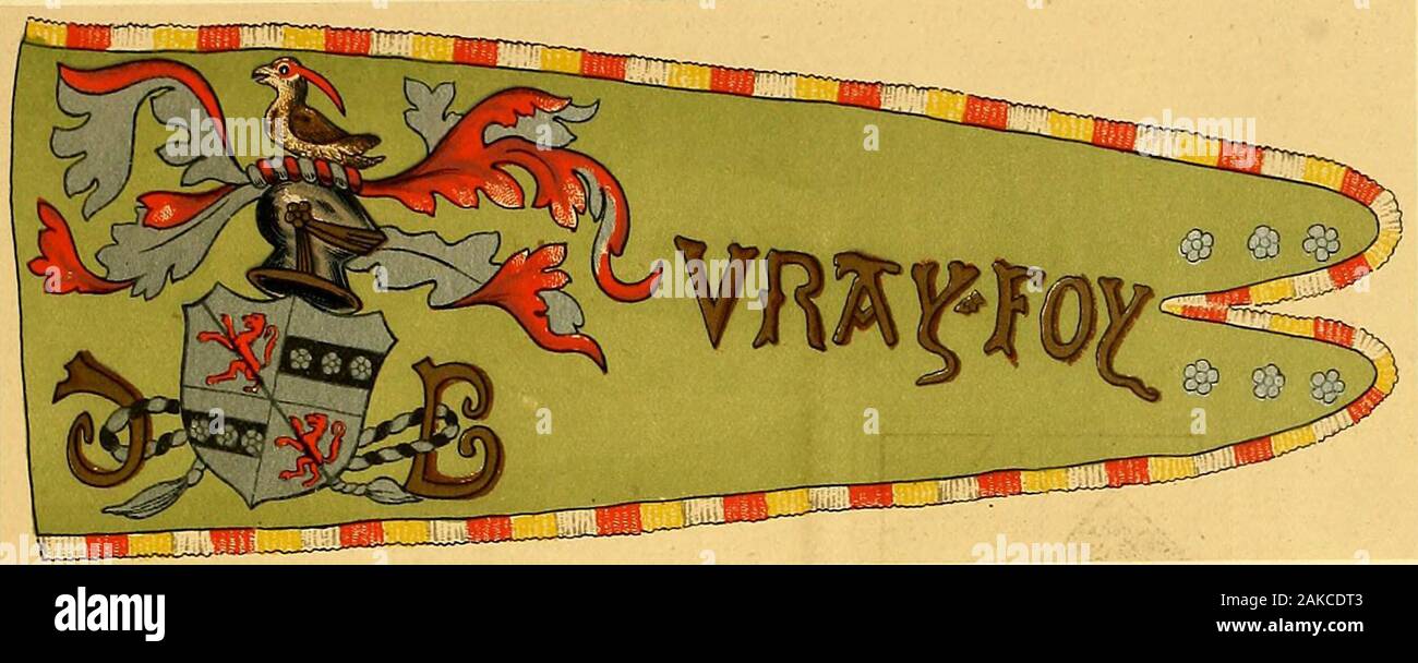 Lord seton hi-res stock photography and images - Alamy