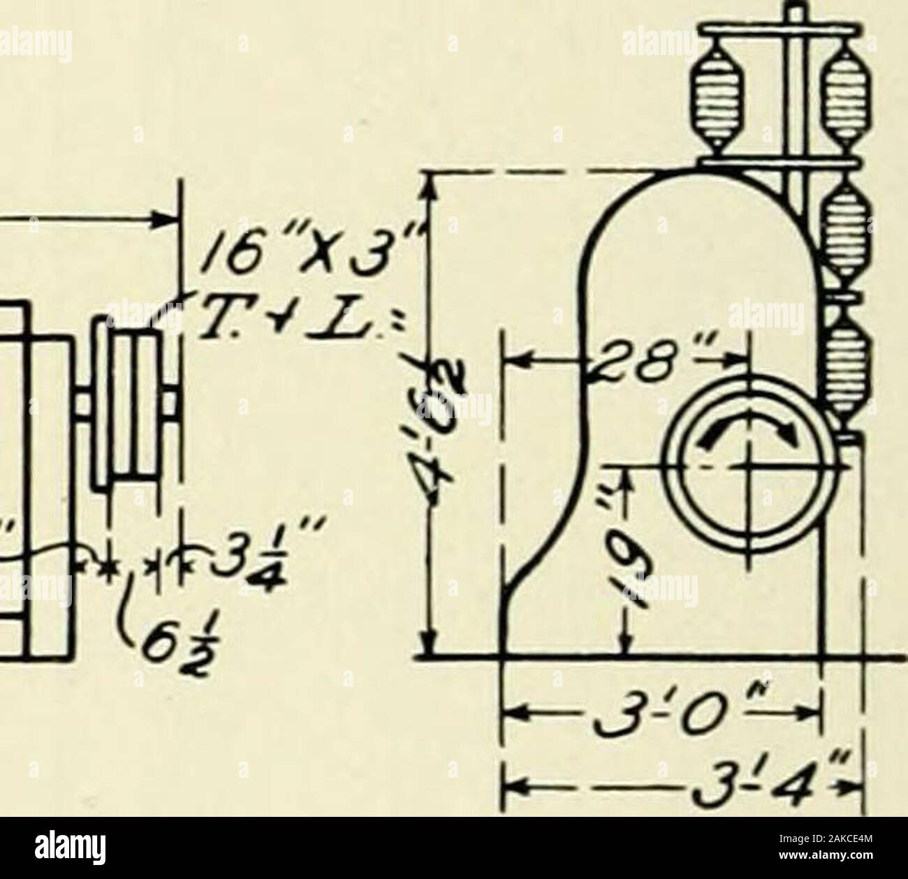 Illustrated catalogue of cotton machinery built by Howard & Bullough ...
