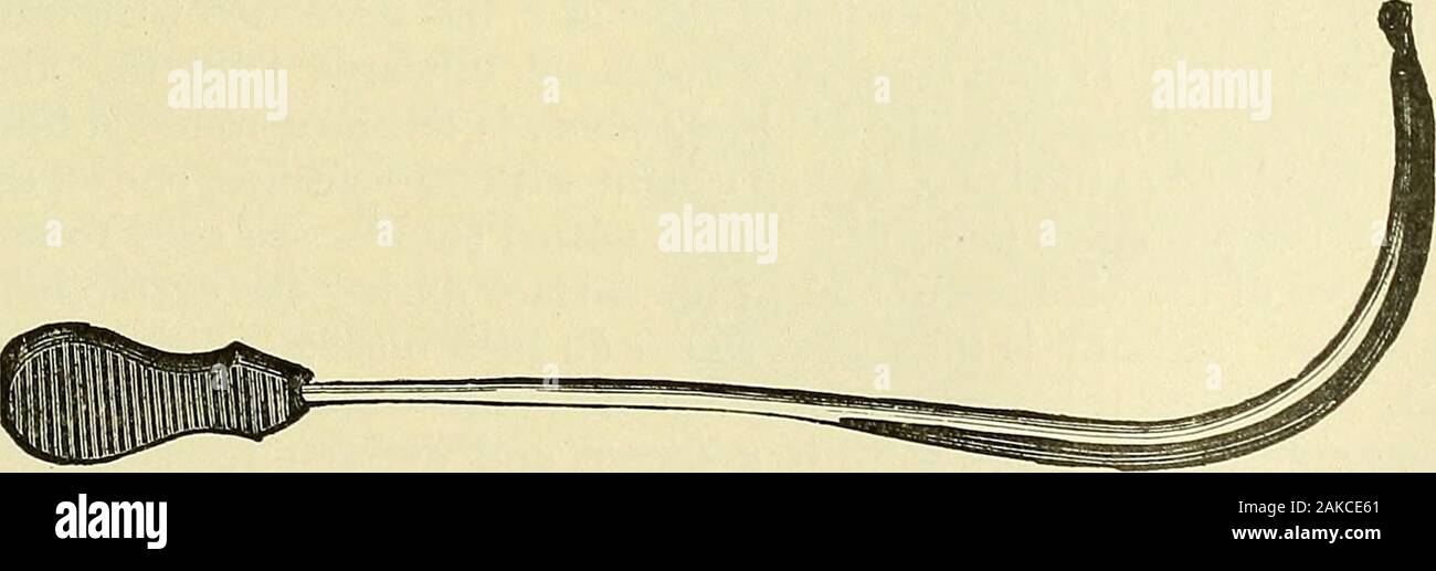 A manual of modern surgery : an exposition of the accepted doctrines ...