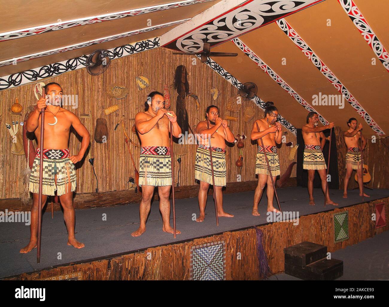 Rotorua 2005 hi-res stock photography and images - Alamy
