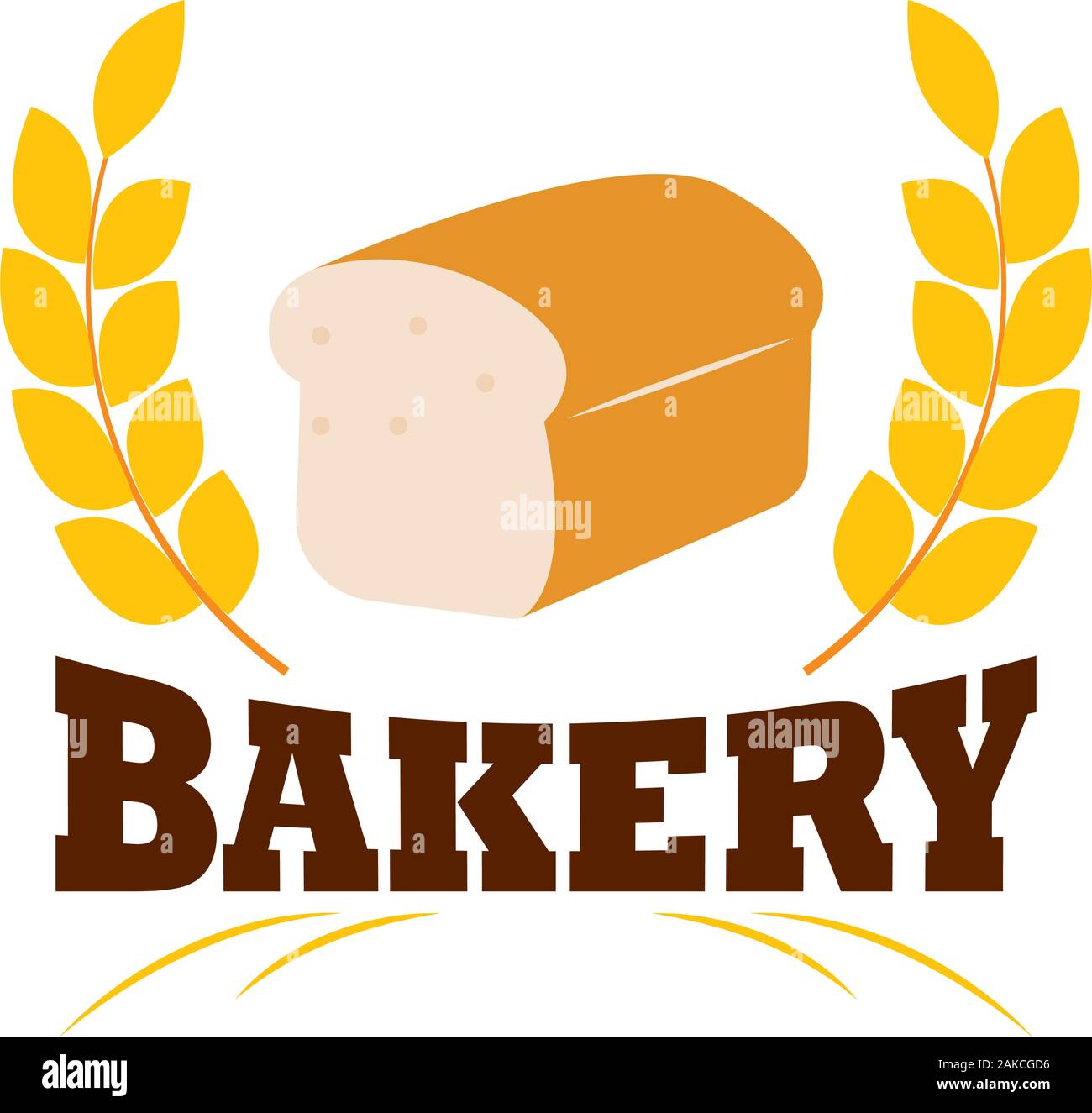 Bread Logo Design