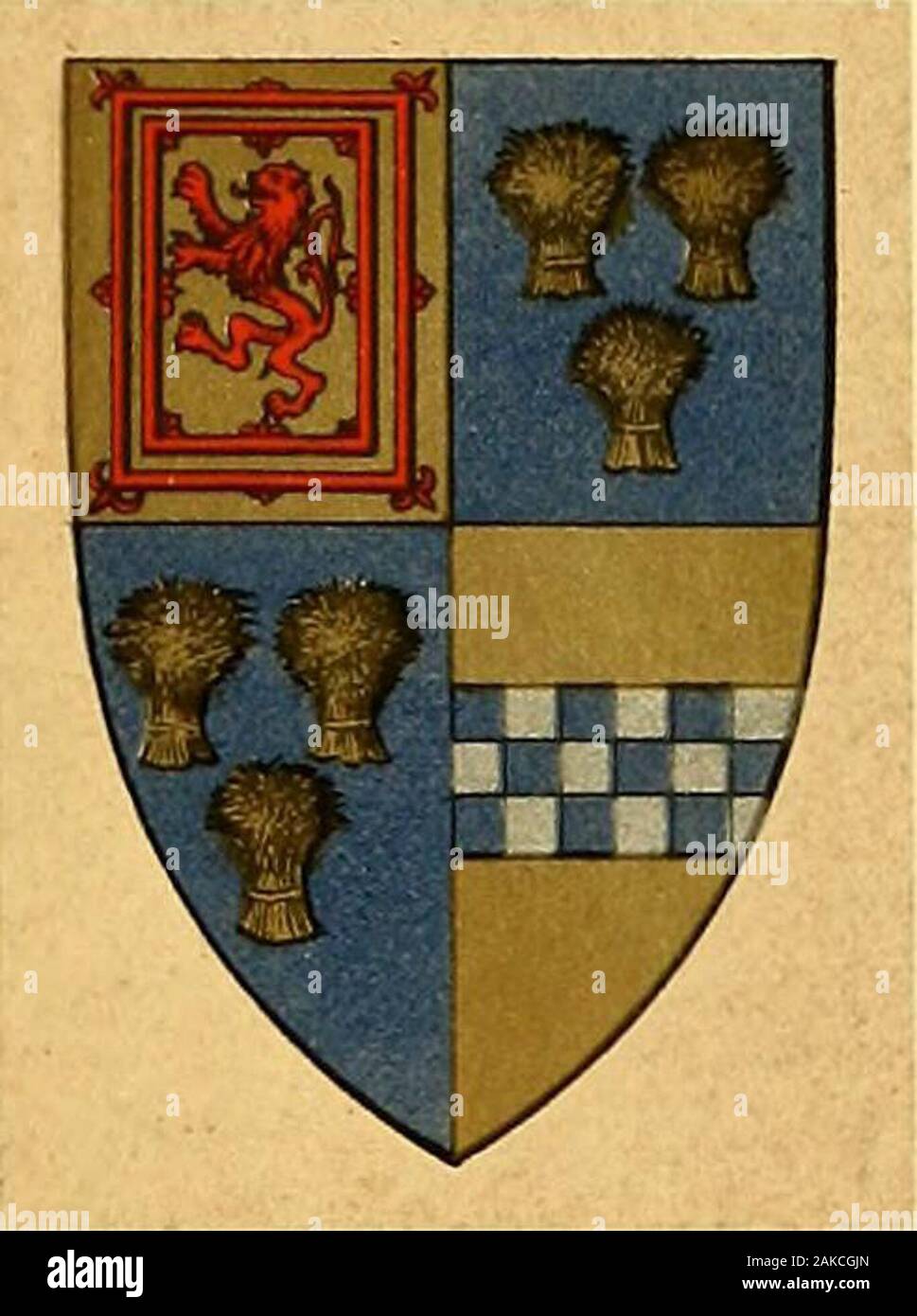 Seton family hi-res stock photography and images - Alamy