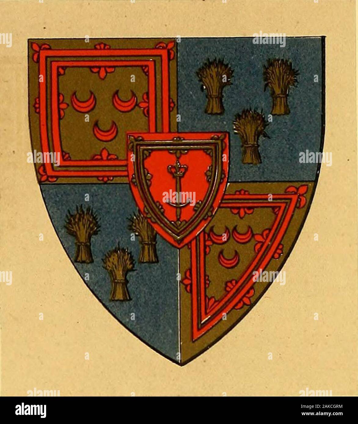 Lord seton hi-res stock photography and images - Alamy