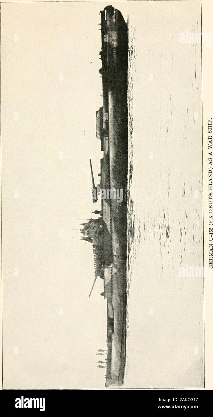 Periscope german submarine hi-res stock photography and images - Alamy