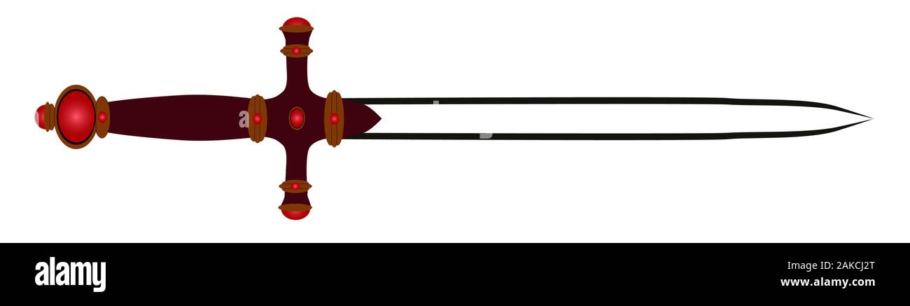 Sword Of Gryffindor Drawing Handmade Stainless Steel Harry Potter