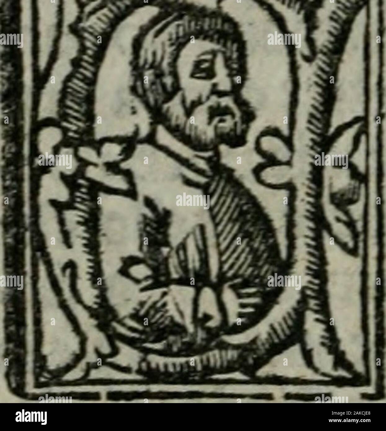 Arte del ben psare e cõtemplare la passione del nostro Signor Jesu ...