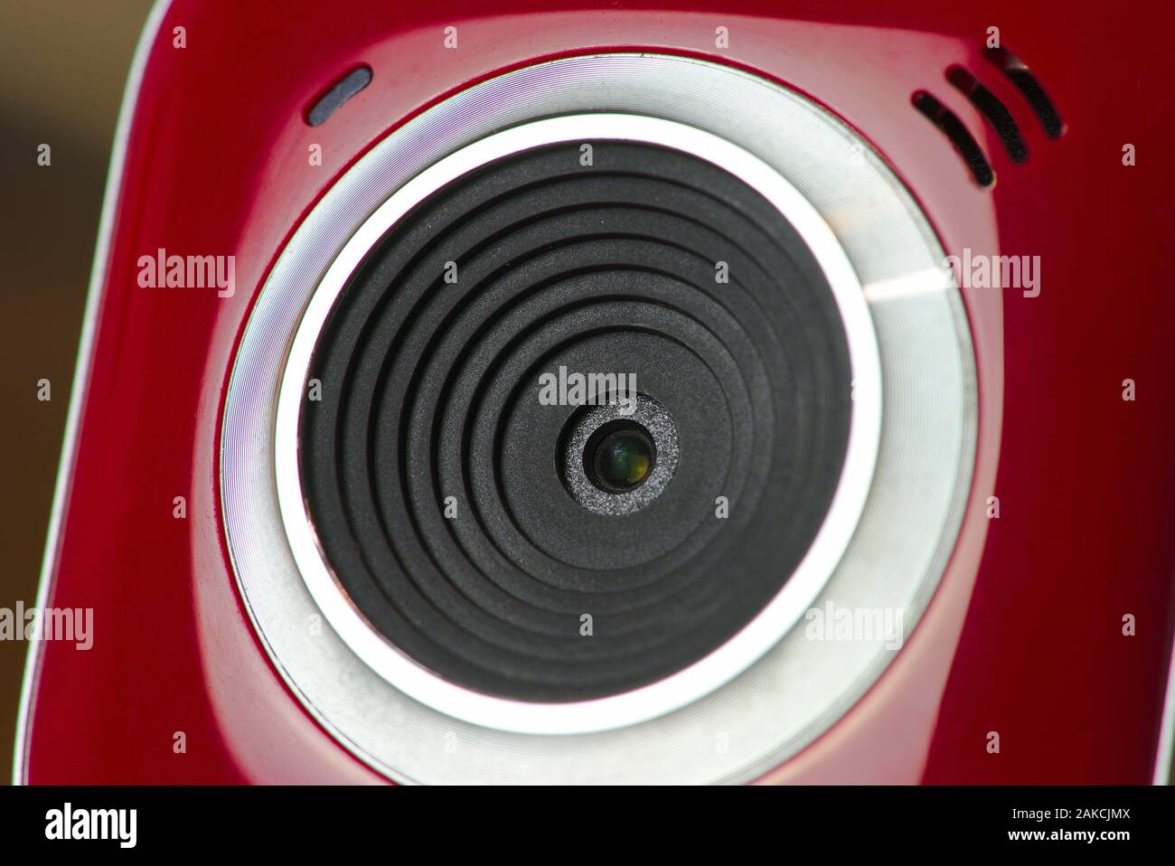 Webcam computer hi-res stock photography and images - Alamy