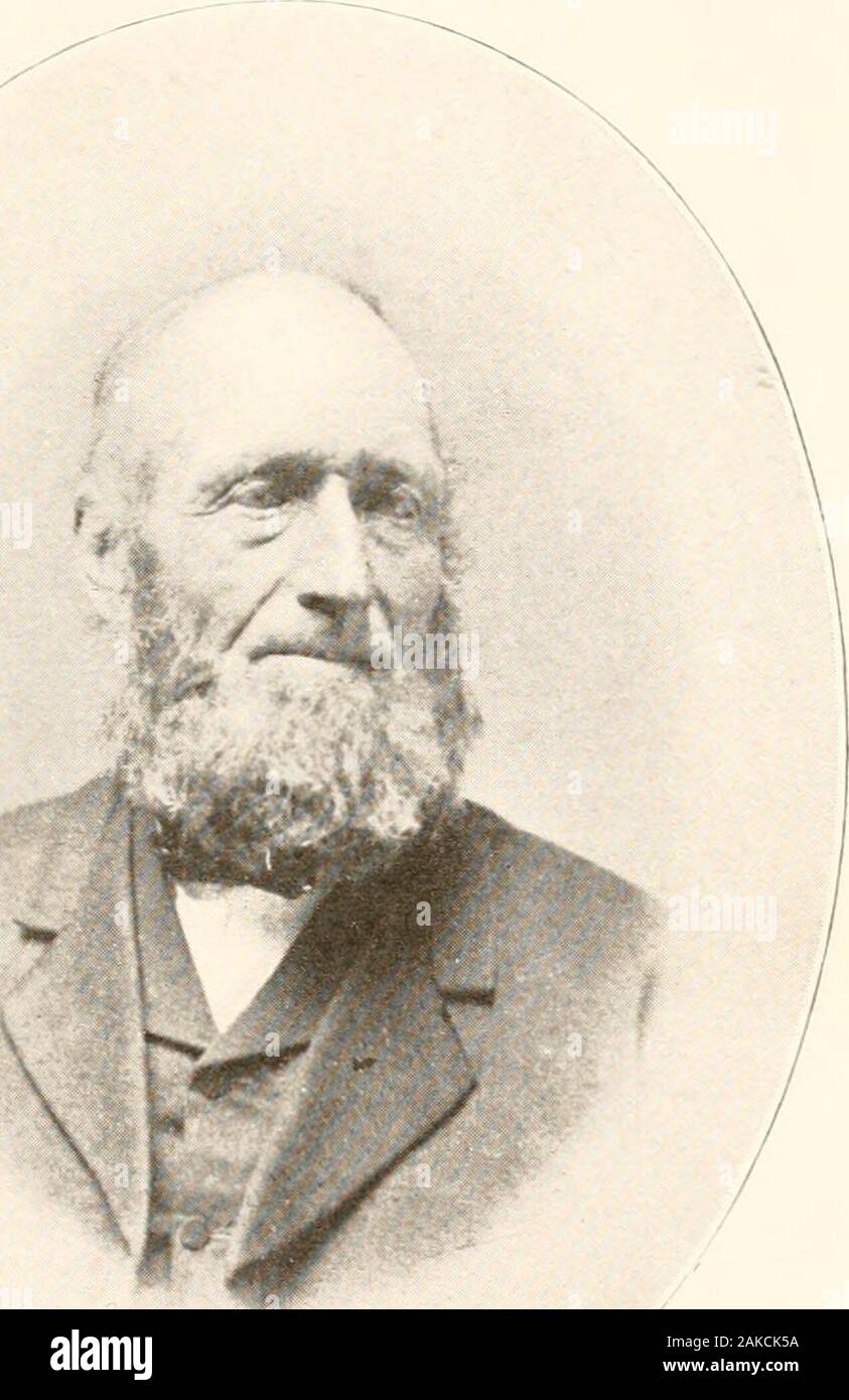 The descendants of Eleazer Flagg and his wife Huldah Chandler of ...