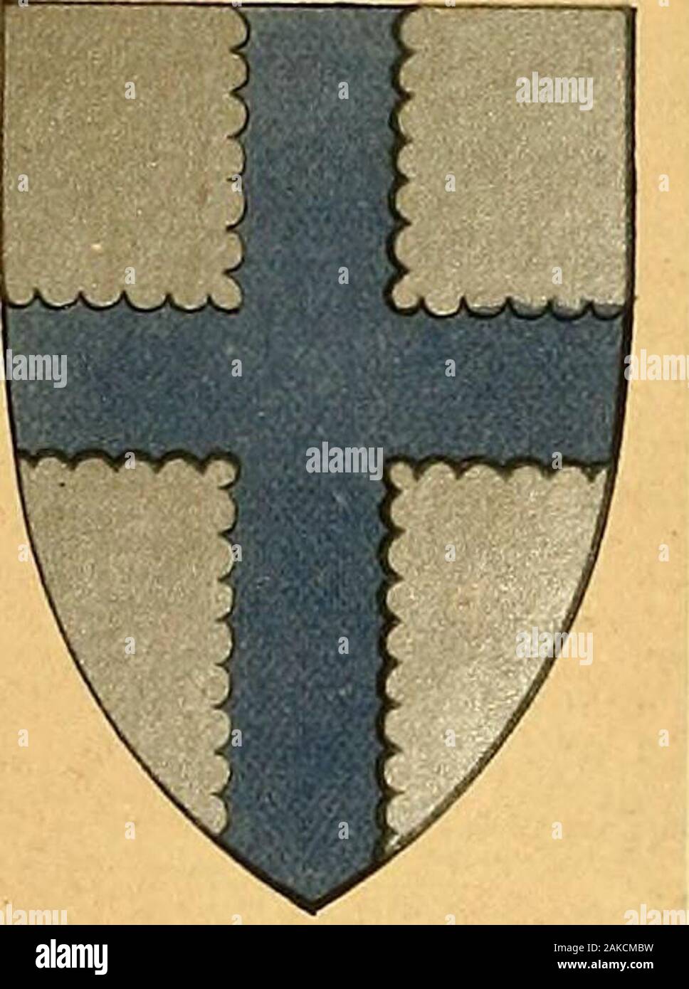 8th lord seton hi-res stock photography and images - Alamy