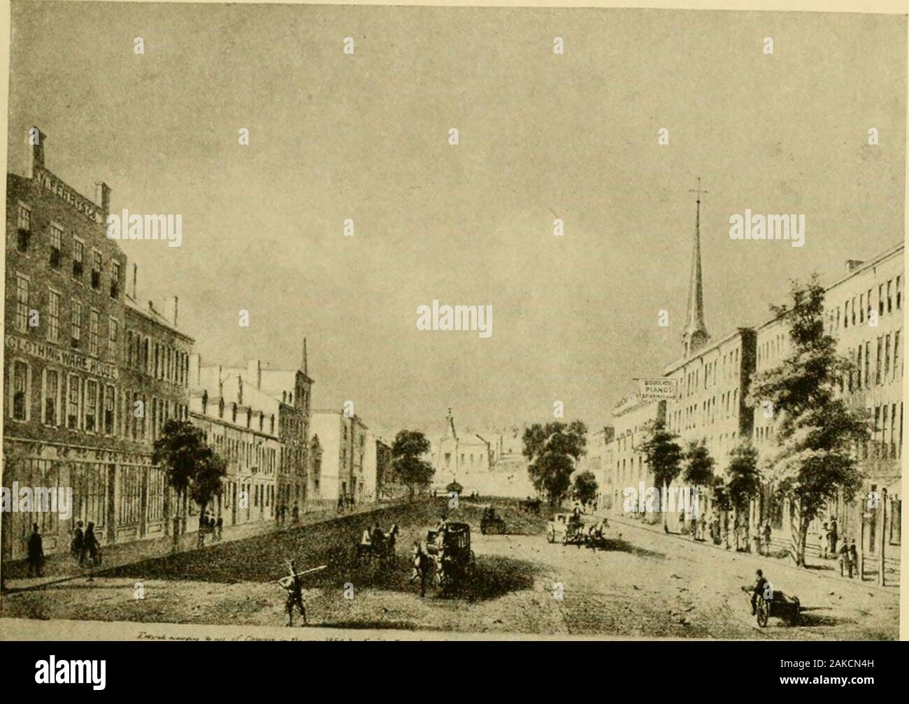 Sites to see in newark hi-res stock photography and images - Alamy