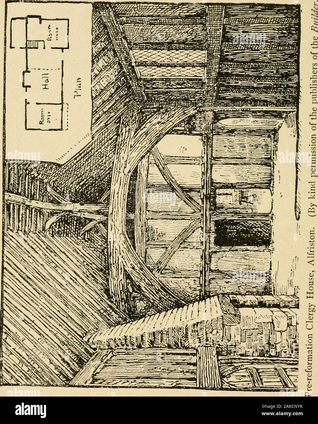 Parish priests and their people in the Middle Ages in England . Rectory ...