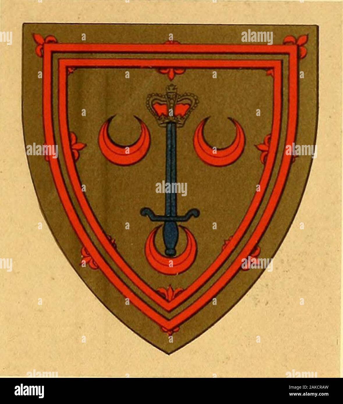 Charter plates hi-res stock photography and images - Alamy