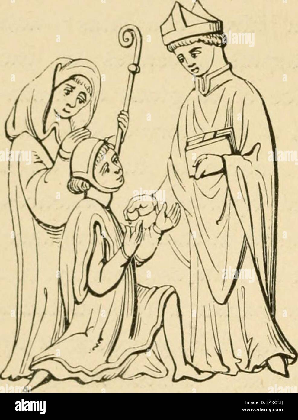 Middle Ages Nobles High Resolution Stock Photography and Images - Alamy