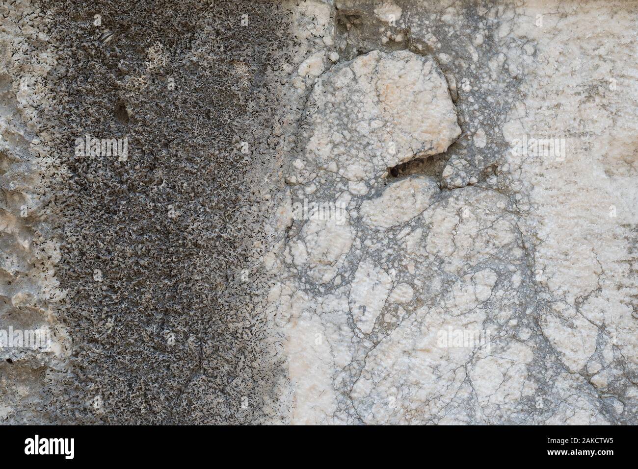 Old stone texture hi-res stock photography and images - Alamy