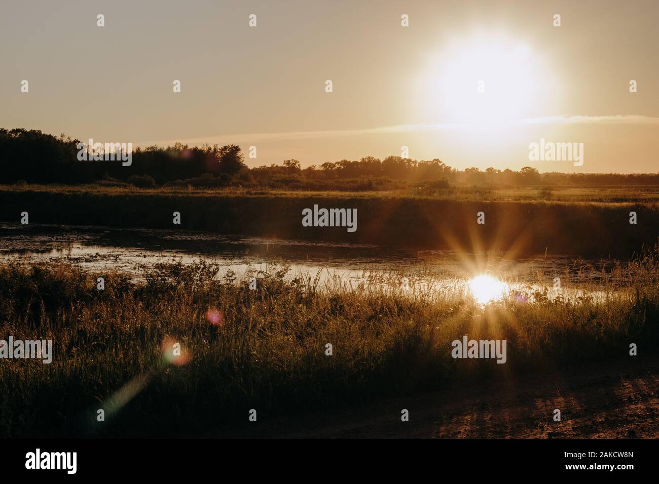 Camera flares hi-res stock photography and images - Alamy