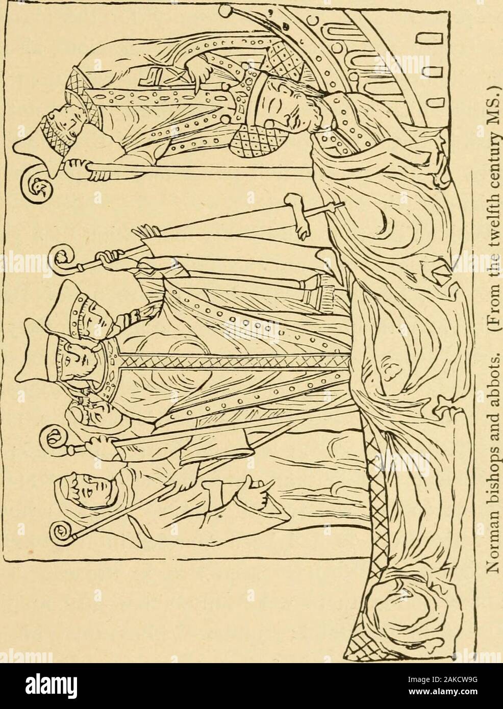 Earl siward hi-res stock photography and images - Alamy