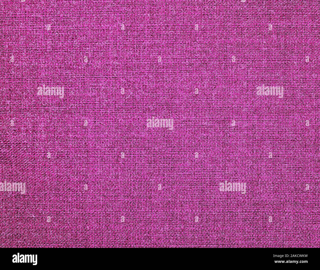 Textured background of pink natural textile Stock Photo - Alamy